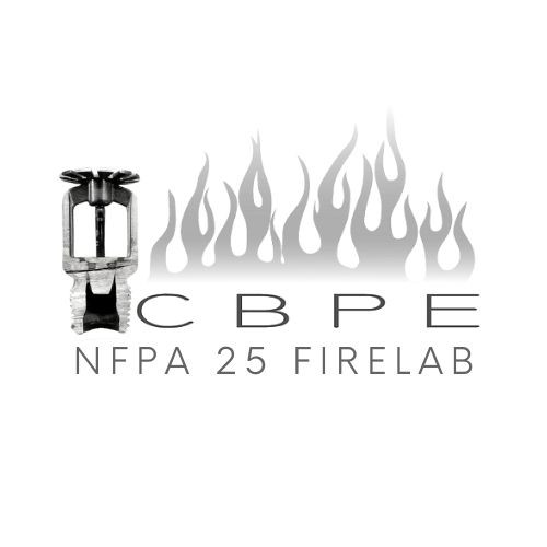 Field Sample Testing of Fire Sprinkler Per NFPA 25 | CBPE NFPA 25 Firelab
