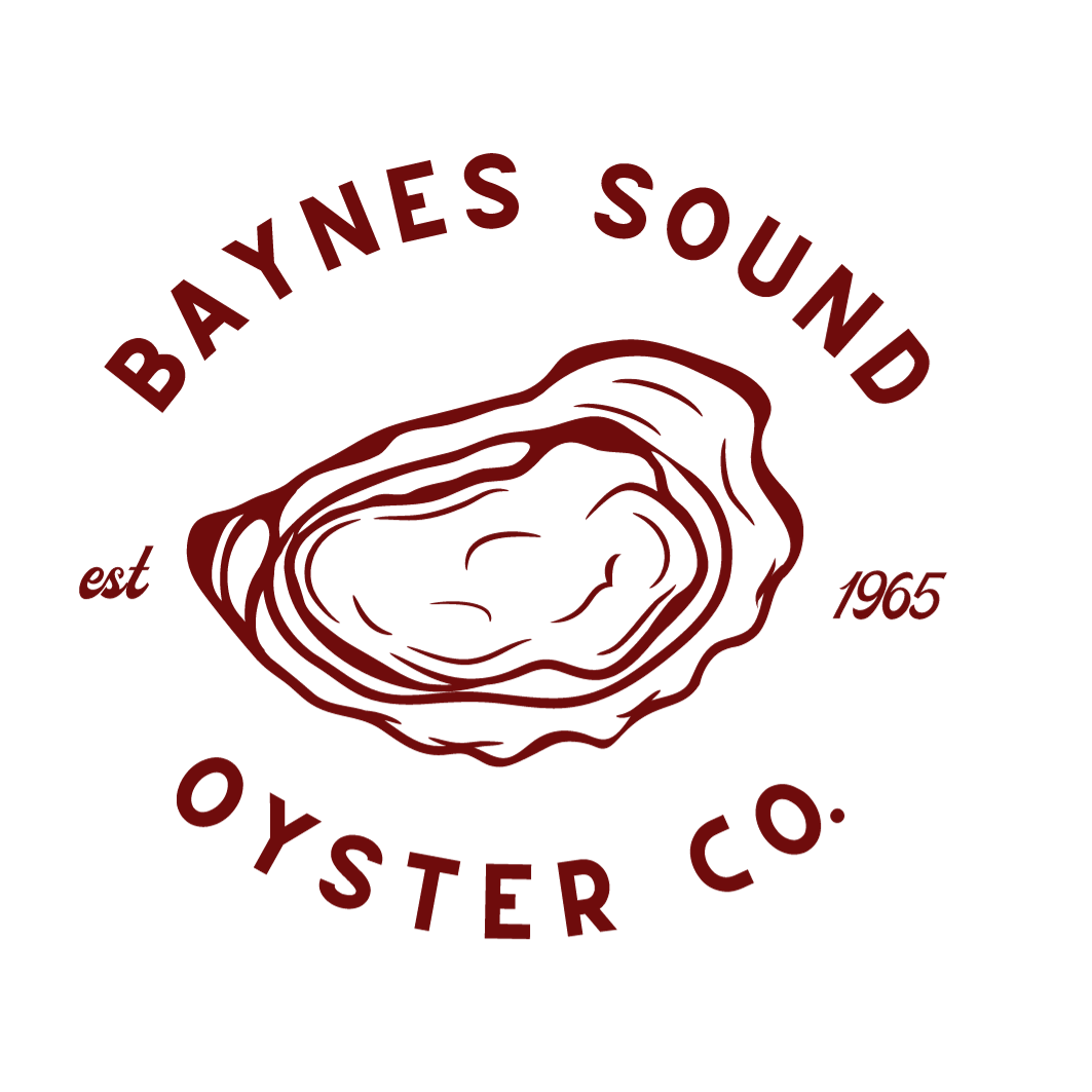 Baynes Sound Oyster Co. | Oysters | 5848 Island Highway South, Fanny ...