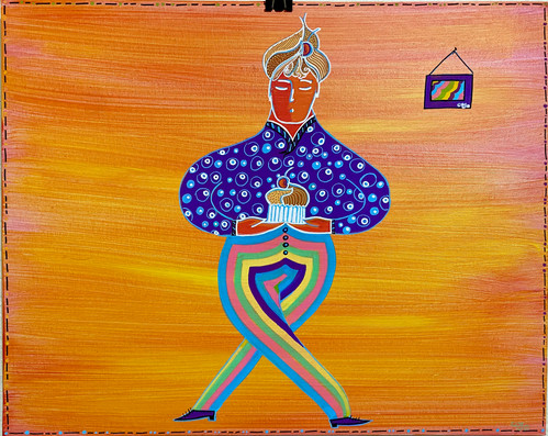 SWEETS | Cojo Family Art Ikig