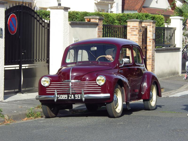 Fullscreen Page | Gagny Auto Rétro