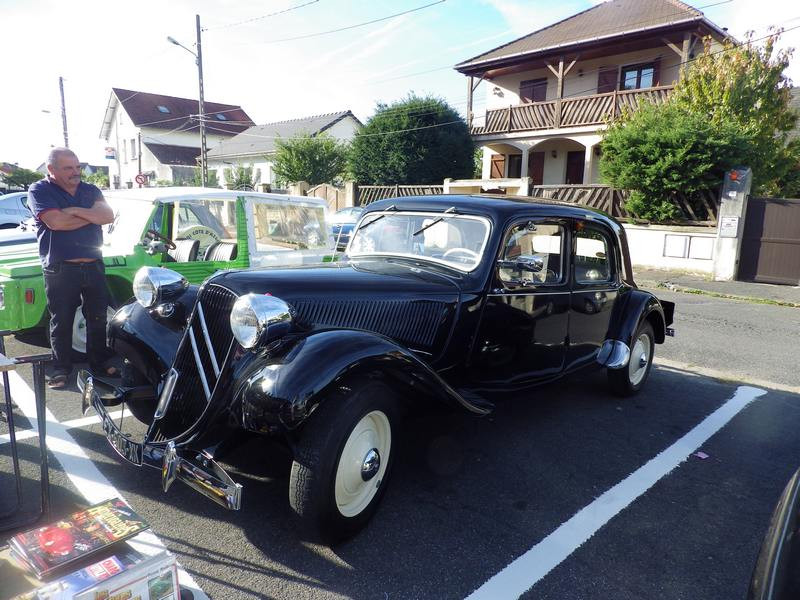 Fullscreen Page | Gagny Auto Rétro