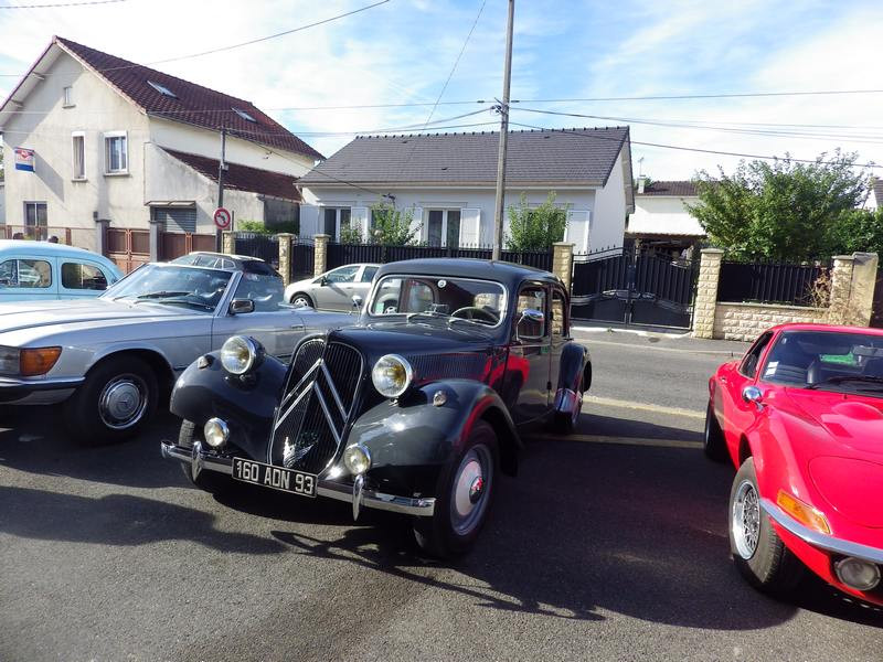 Fullscreen Page | Gagny Auto Rétro