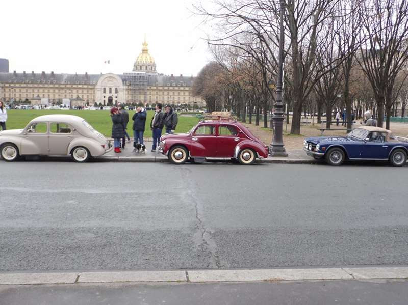 Fullscreen Page | Gagny Auto Rétro