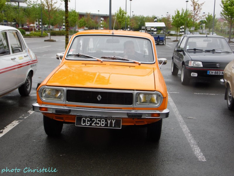 Fullscreen Page | Gagny Auto Rétro