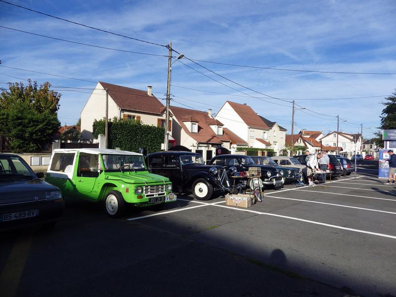 Fullscreen Page | Gagny Auto Rétro