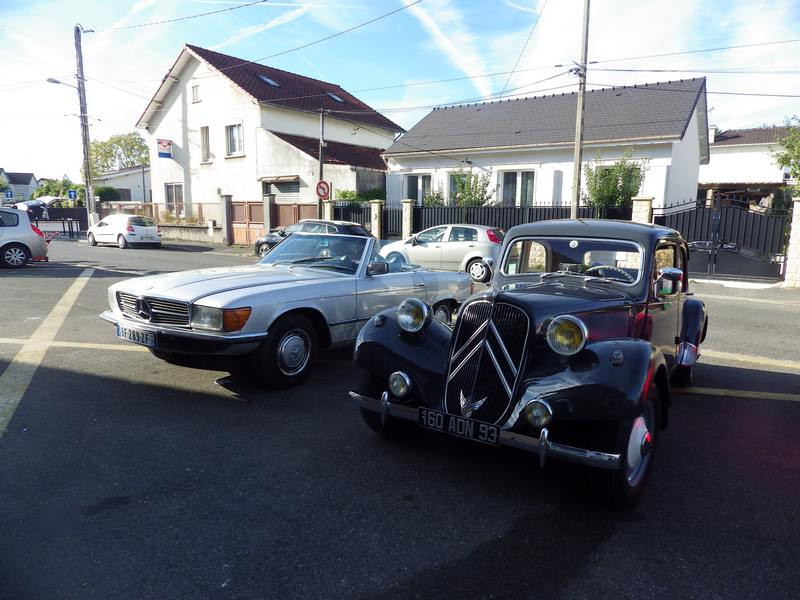 Fullscreen Page | Gagny Auto Rétro