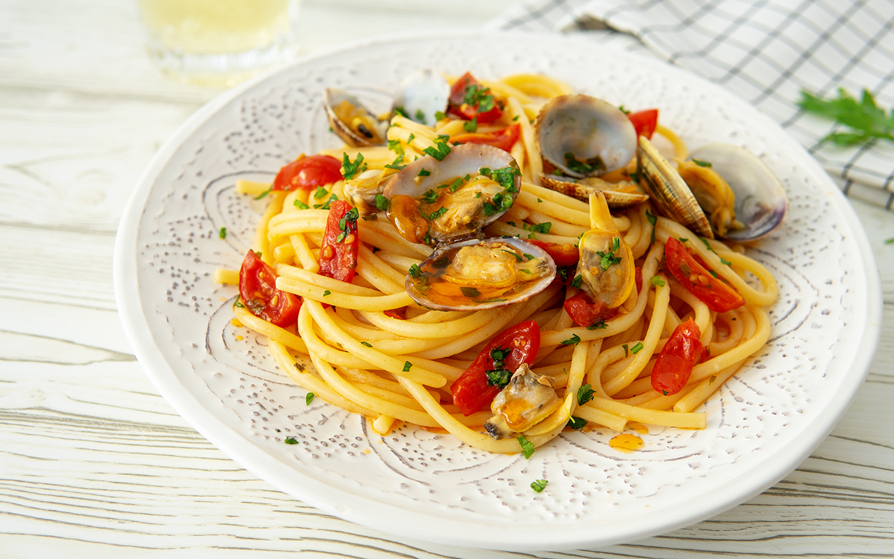 Pasta Puglia - Teigwaren - biologisches Olivenöl - Sugo - Online Shop ...