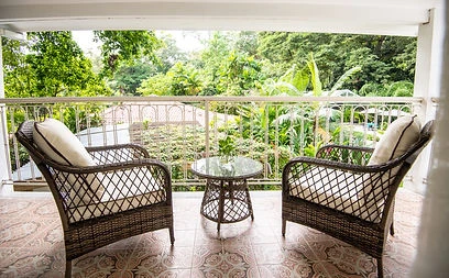 Angeli Gardens | San Pedro Sula | Hotel | Restaurant | Brewery