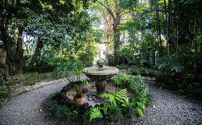 Angeli Gardens | San Pedro Sula | Hotel | Restaurant | Brewery