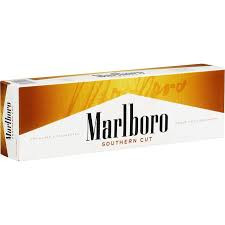 MARLBORO SOUTHERN CUT BOX FIL - Carton | Standsalone Tobacco