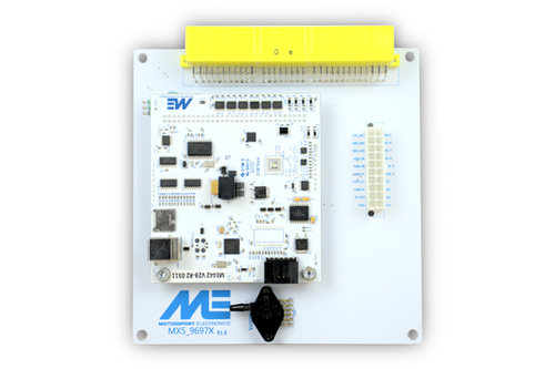 ME442 Plug-in ECU for Mazda MX-5 NB 1999-2000 | Kitset Performance