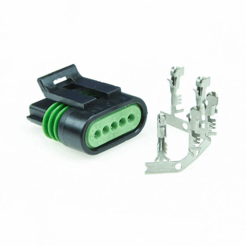 IGN1A crimp connector | Kitset Performance