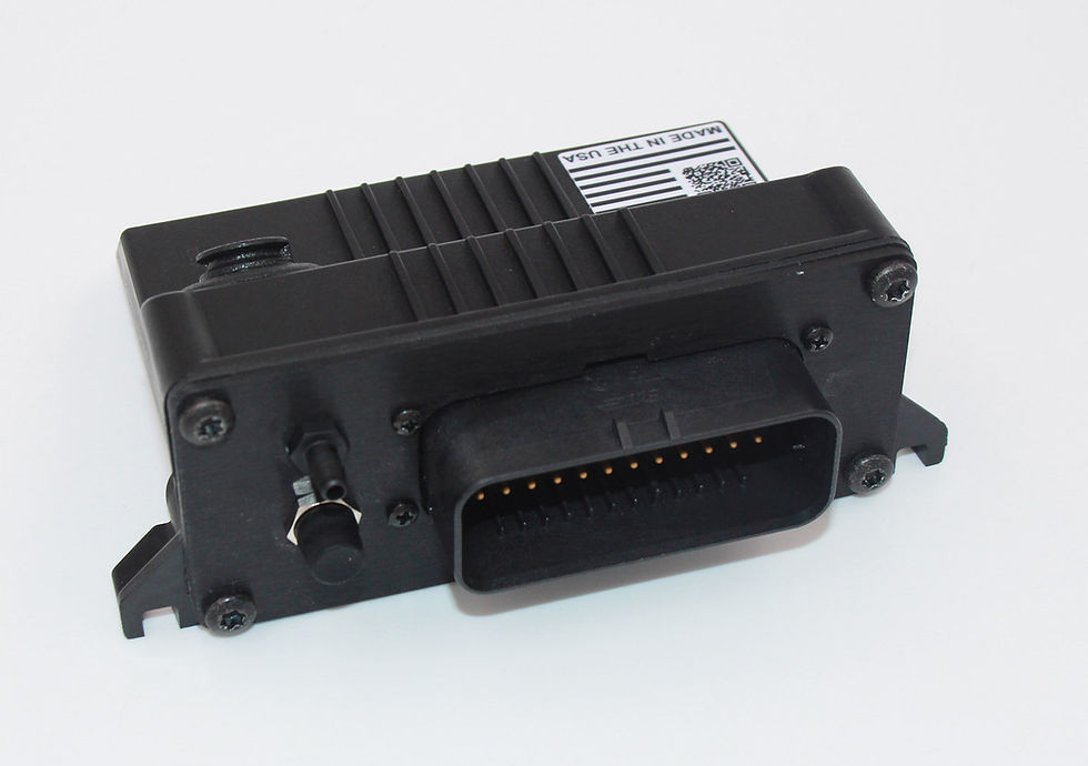 MS3Pro Mini Standalone Engine Management System w/ Harness