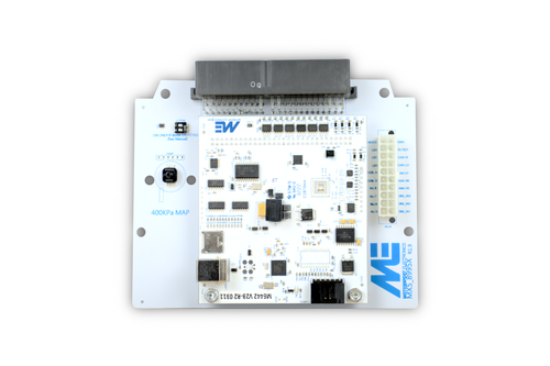 ME442 Plug-in ECU for Mazda MX-5 NA 1989-1995 | Kitset Performance