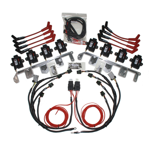 MaxSpark PNP LS – IGN1A Smart Coil Ignition Kit for GM LS Engines ...