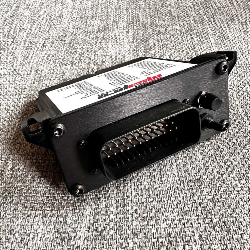 It's here! The MS3Pro mini, a game changer in performance features for a tiny and affordable ...