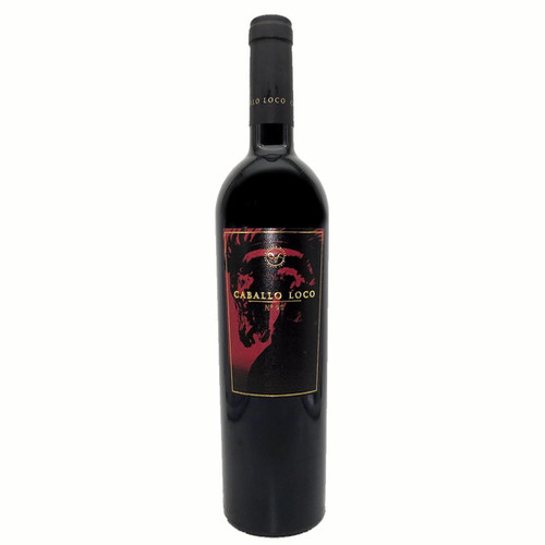 Caballo Loco GRAND CRU No. 20 | VINOS LATINOS