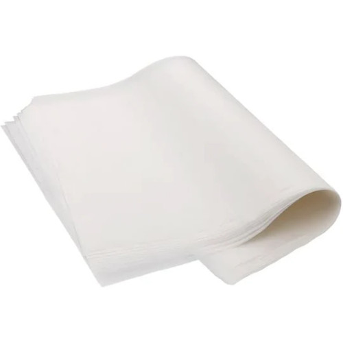 Parchment Paper Sheet Pan Liner Sheet (1000 Pack) 16" x 24" Silicone ...