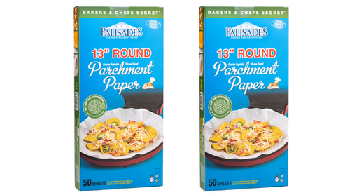 13` Parchment Paper (2 Pack ) | Palisades Parchment