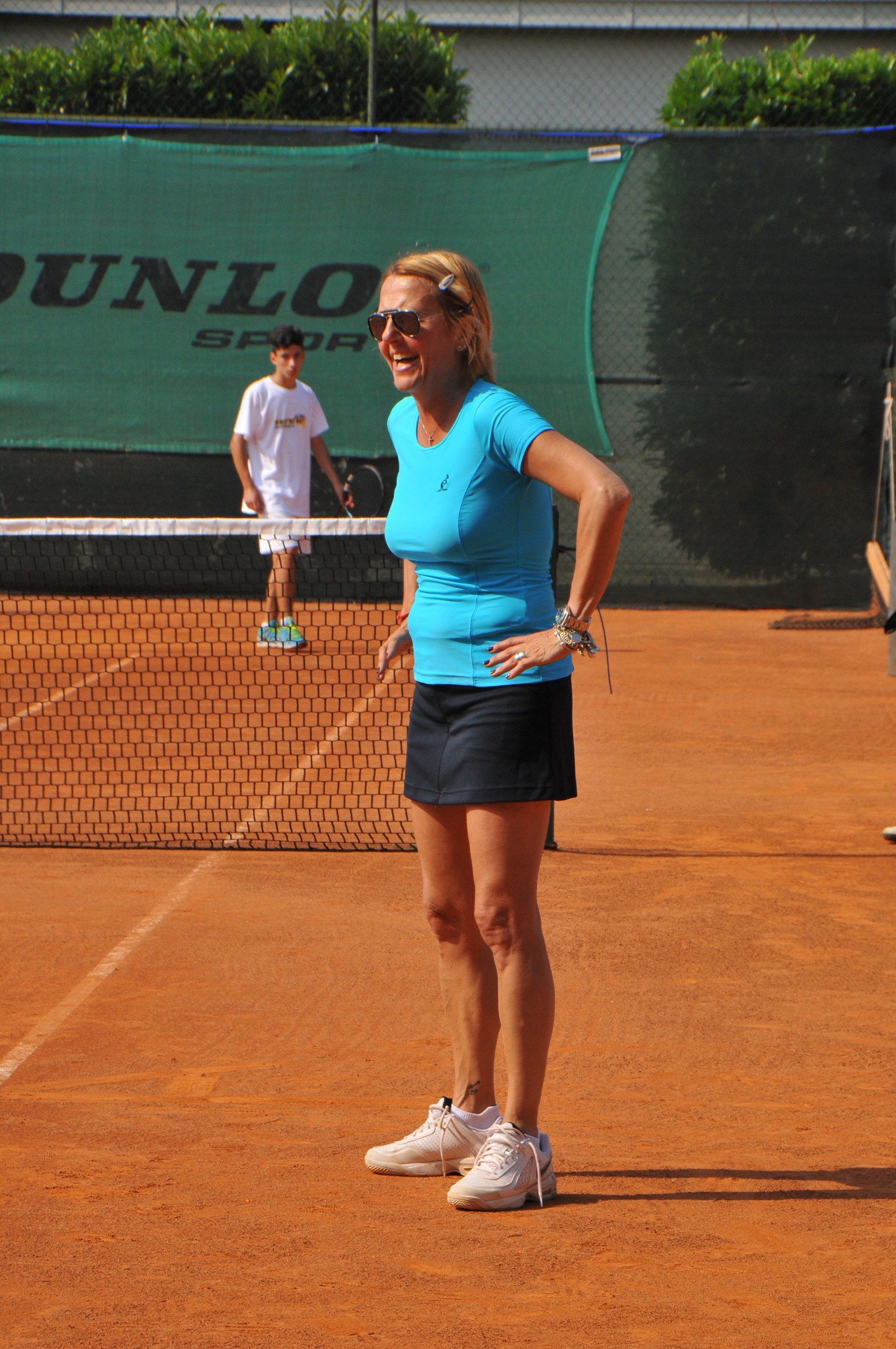 Hanno lavorato con noi | dacampioniasd