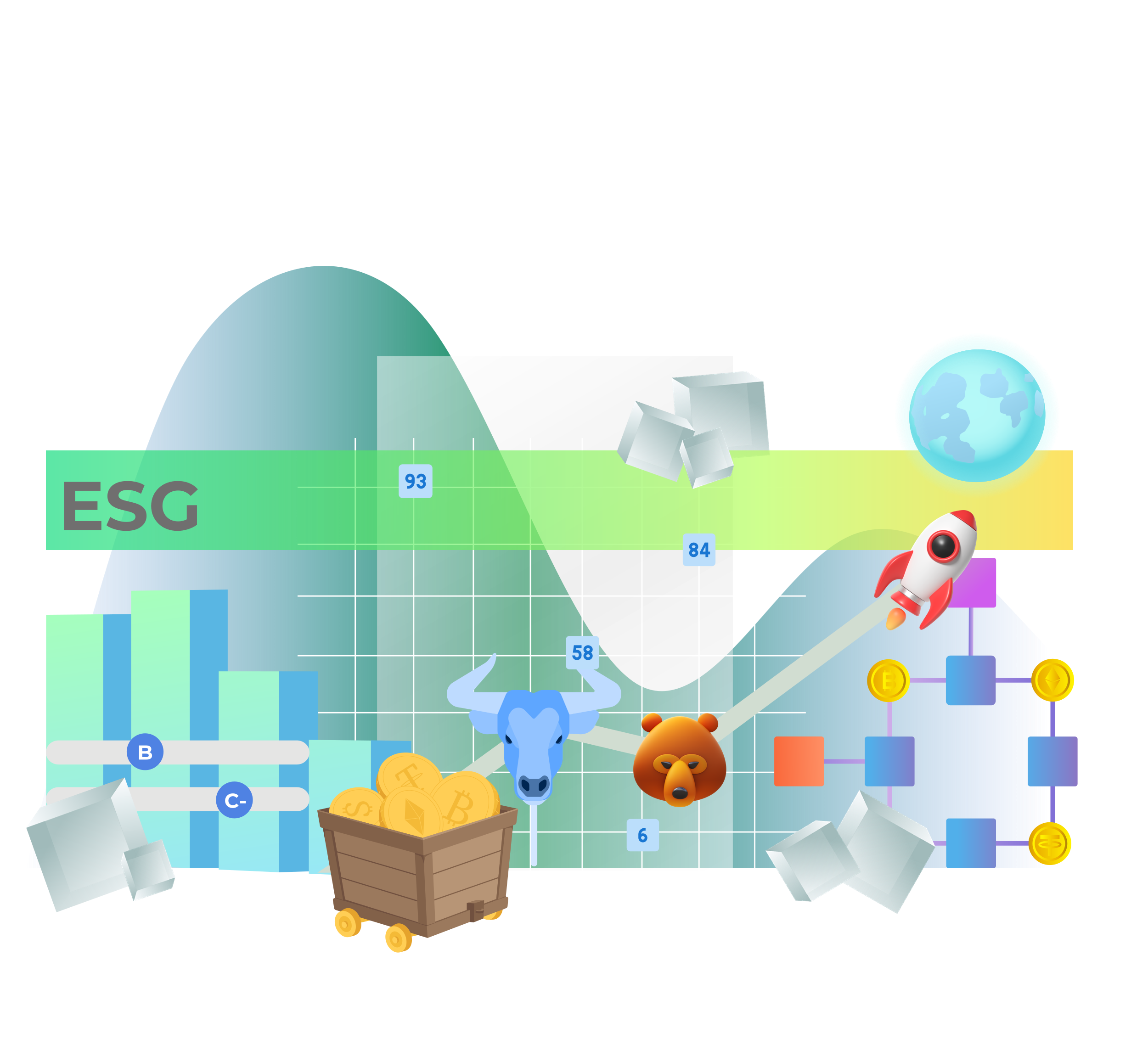 GCR ESG Rating Methodology gcr-esg-rating-methodology