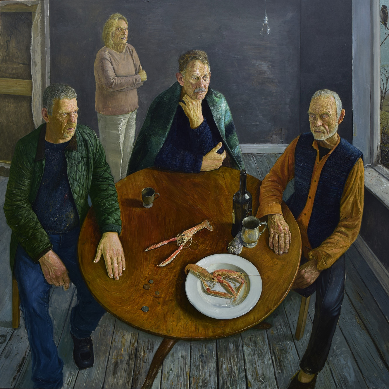 STEFAN ORLOWSKI | stefan orlowski artist