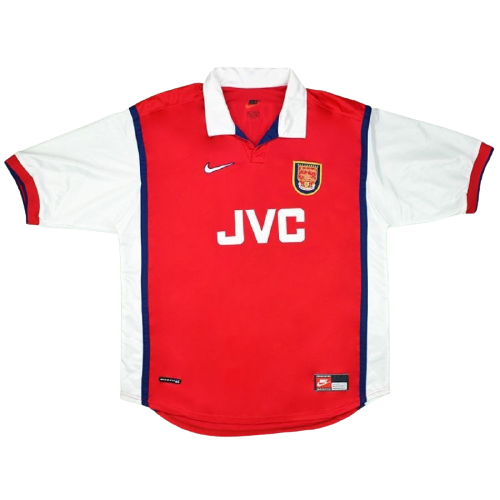Arsenal 1998/1999 | 365Jersey