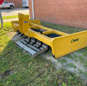 EQUIPMENT & MOWERS | Medlin and Dorman Ag Warehouse | Benson