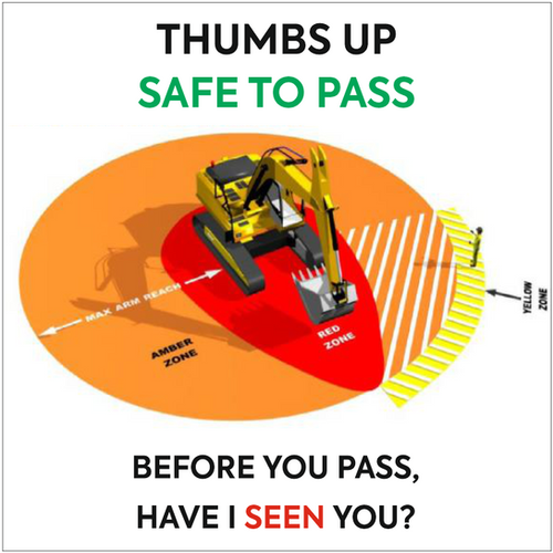 CCL52 - Digger Safe Zone | CCSUK