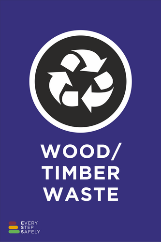 ESS-RE06 - Wood/ Timber Waste | CCSUK