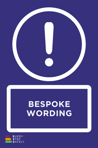 ESS-SI11 - Bespoke Wording | CCSUK