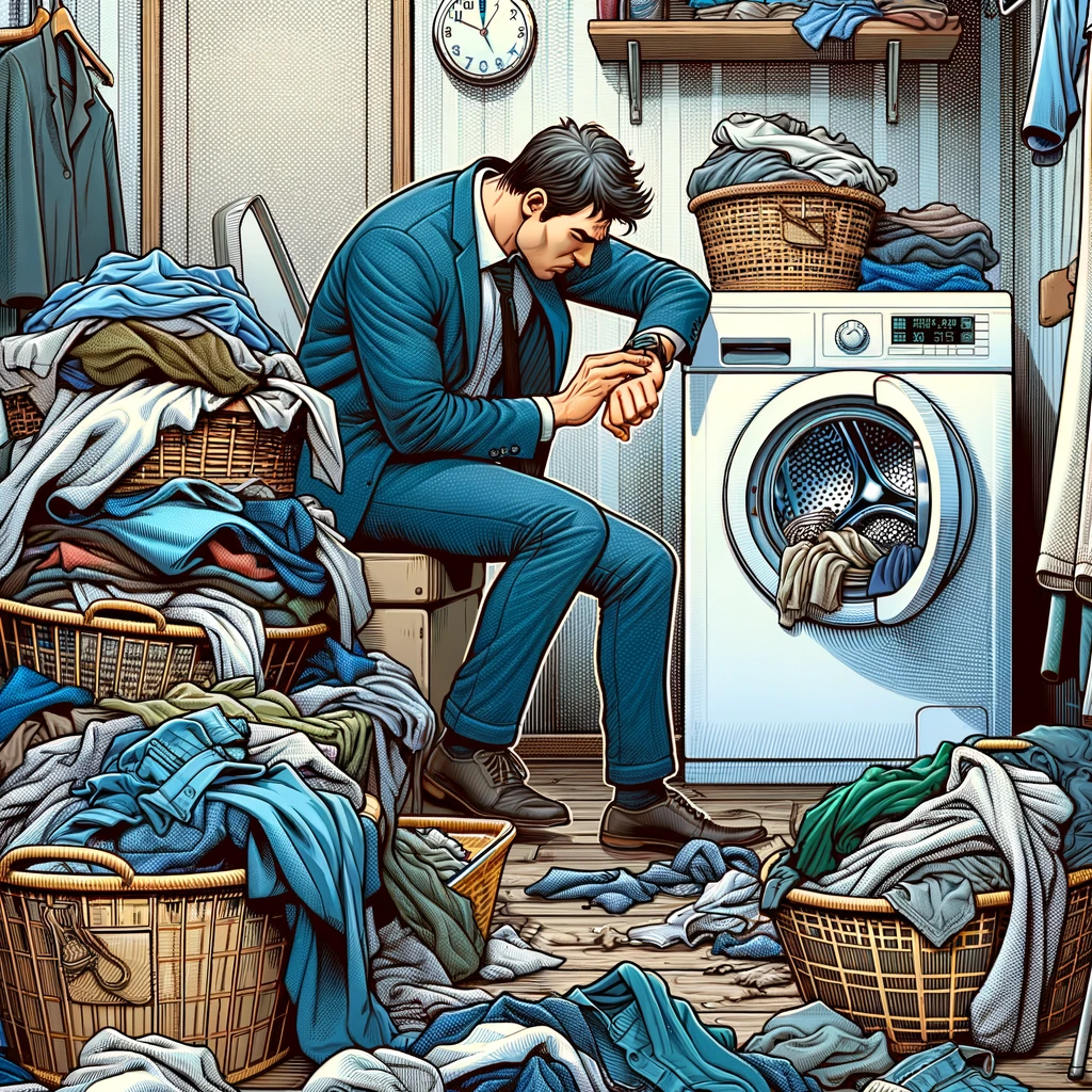 BLOG | Fresh Fold Laundry