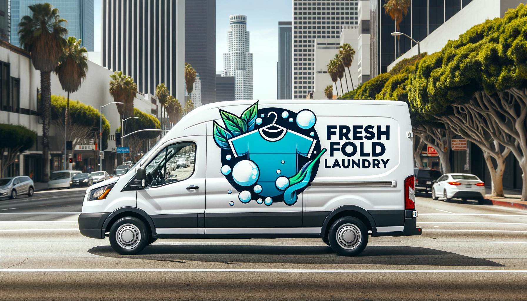 PRICELIST | Fresh Fold Laundry