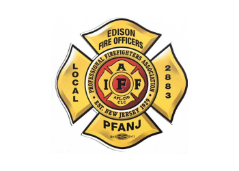 Edison Professional Fire Officers | Hands Of Hope