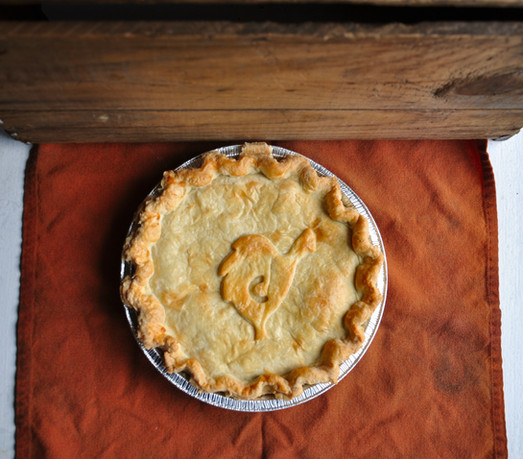 Home | Noble Pies