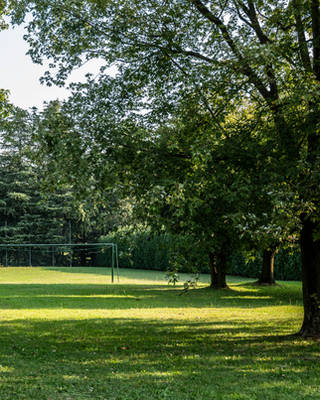 Home | Lesmo Green | Abitare in Collina vedendo Milano | Luxury Italian ...