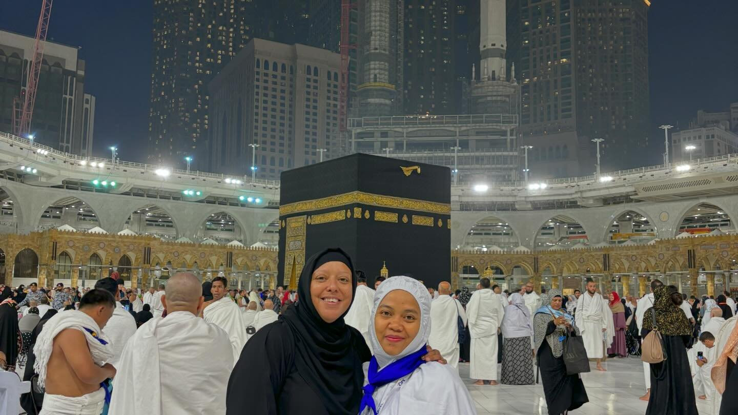 A Journey Of Cape Malay Heritage: How It Started