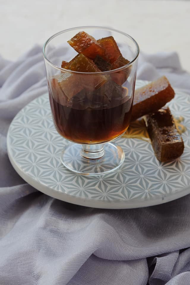 Konfyt: Filled With Memories Of Home