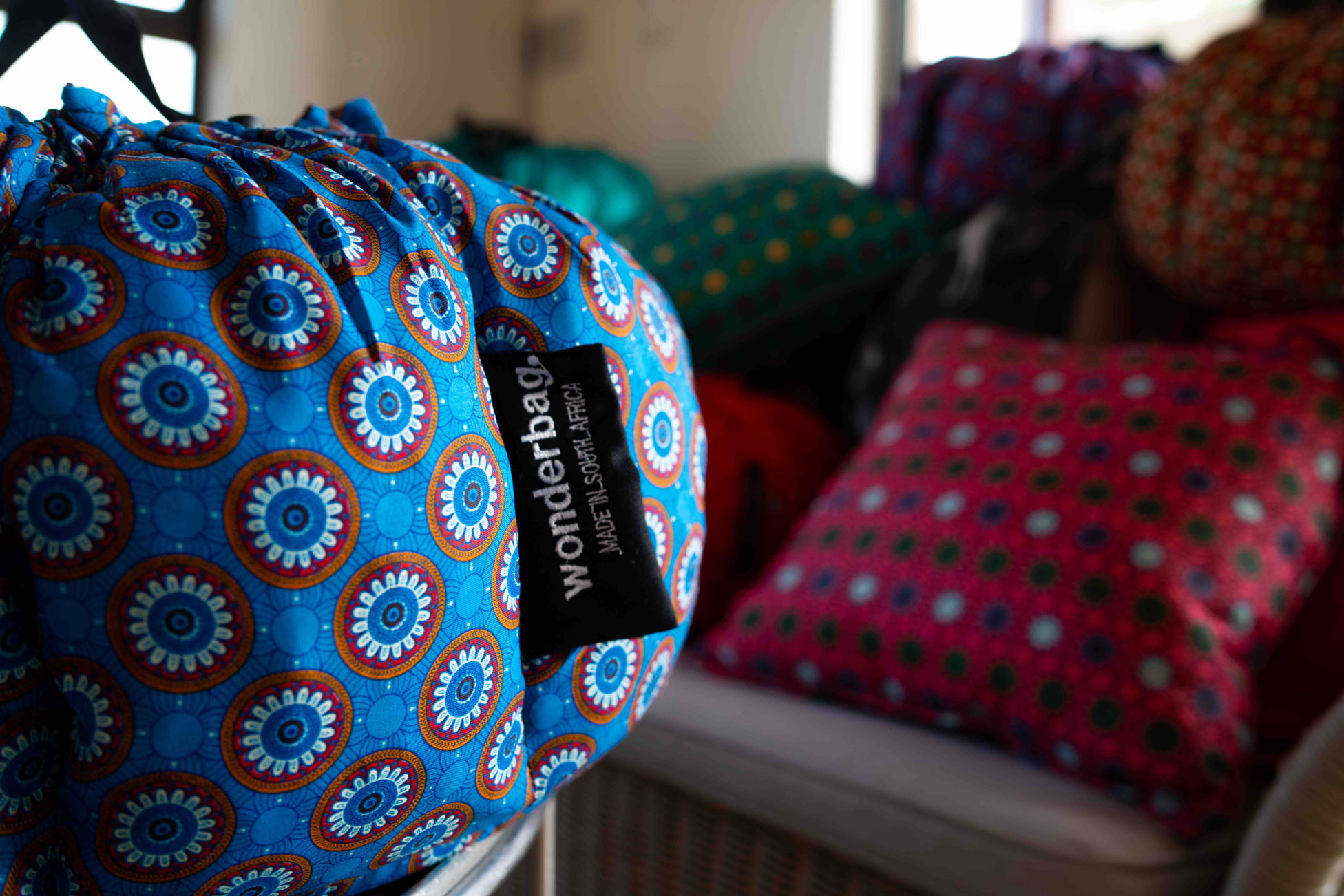 Get Your Wonderbag For Just R250