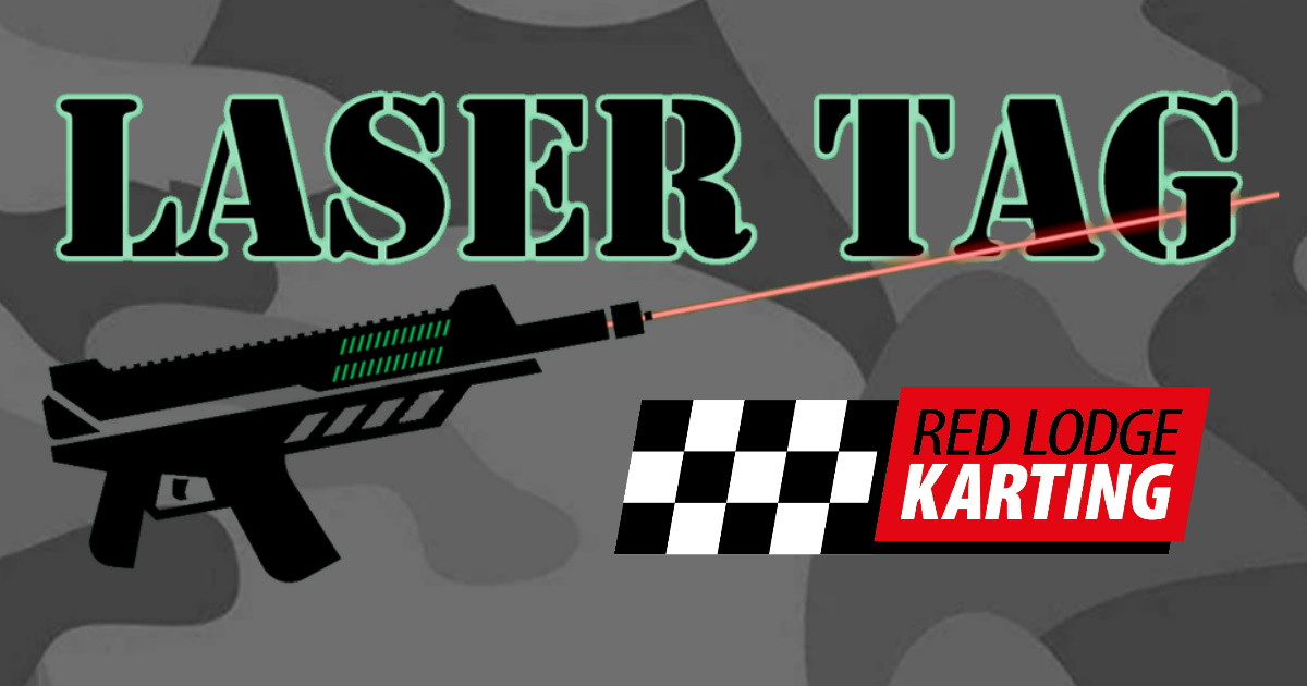 Laser Tag | Red Lodge Karting