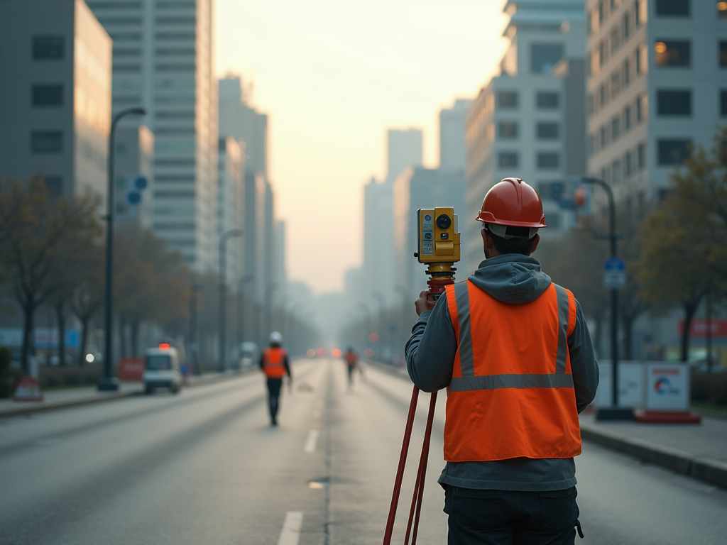 Site Survey Company in India | FRATECH ENTERPRISES