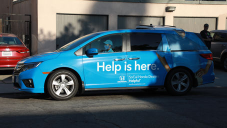 IMPACT | Local Hearts 2023