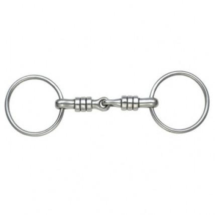 Cherry Roller Bit | KingCountrySaddlery