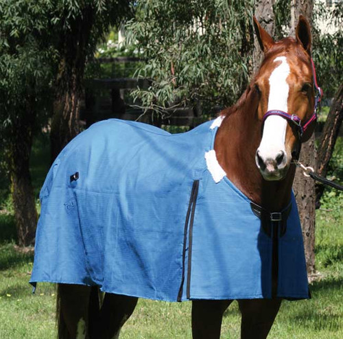 Zilco Rip Protector Rug | KingCountrySaddlery
