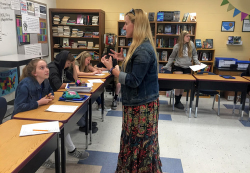 The Math and Science Show - Who Says Math and Science Cant Be Fun?