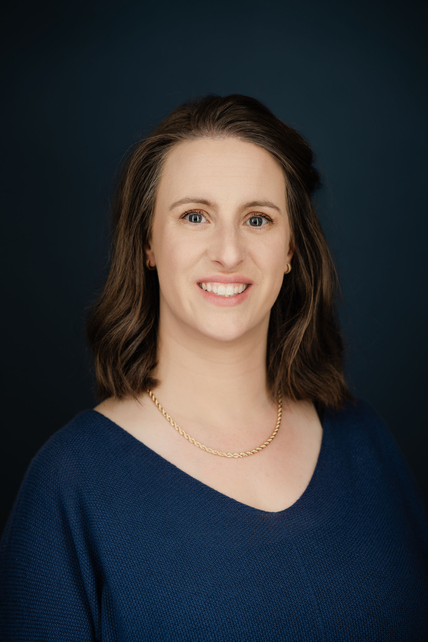 Dr. Lisa Meister | CB Optometry