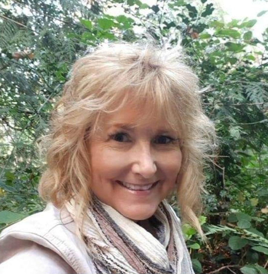 Jackie | CB Optometry