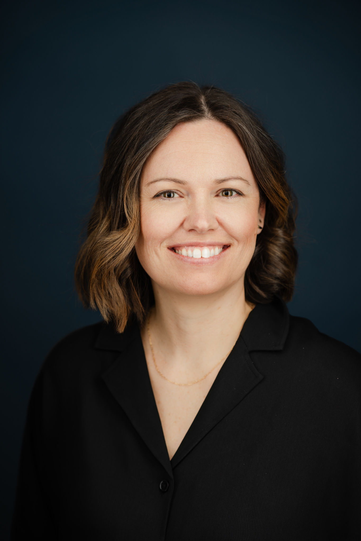 Dr. Meaghan Goddard | CB Optometry