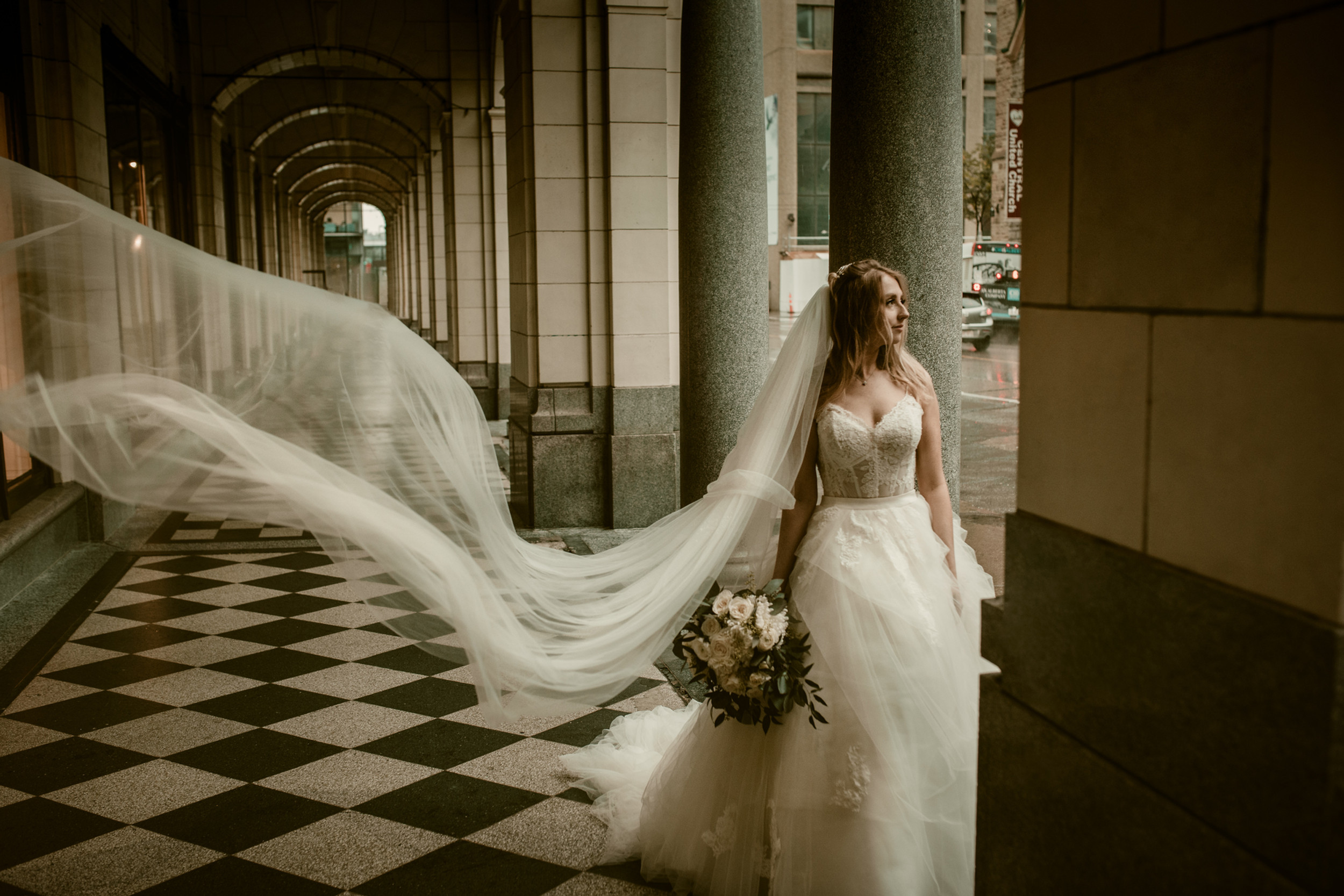 Calgary Wedding Photography
