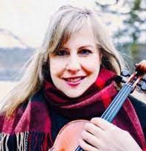 Session 1 Faculty | Castleman Quartet Pr